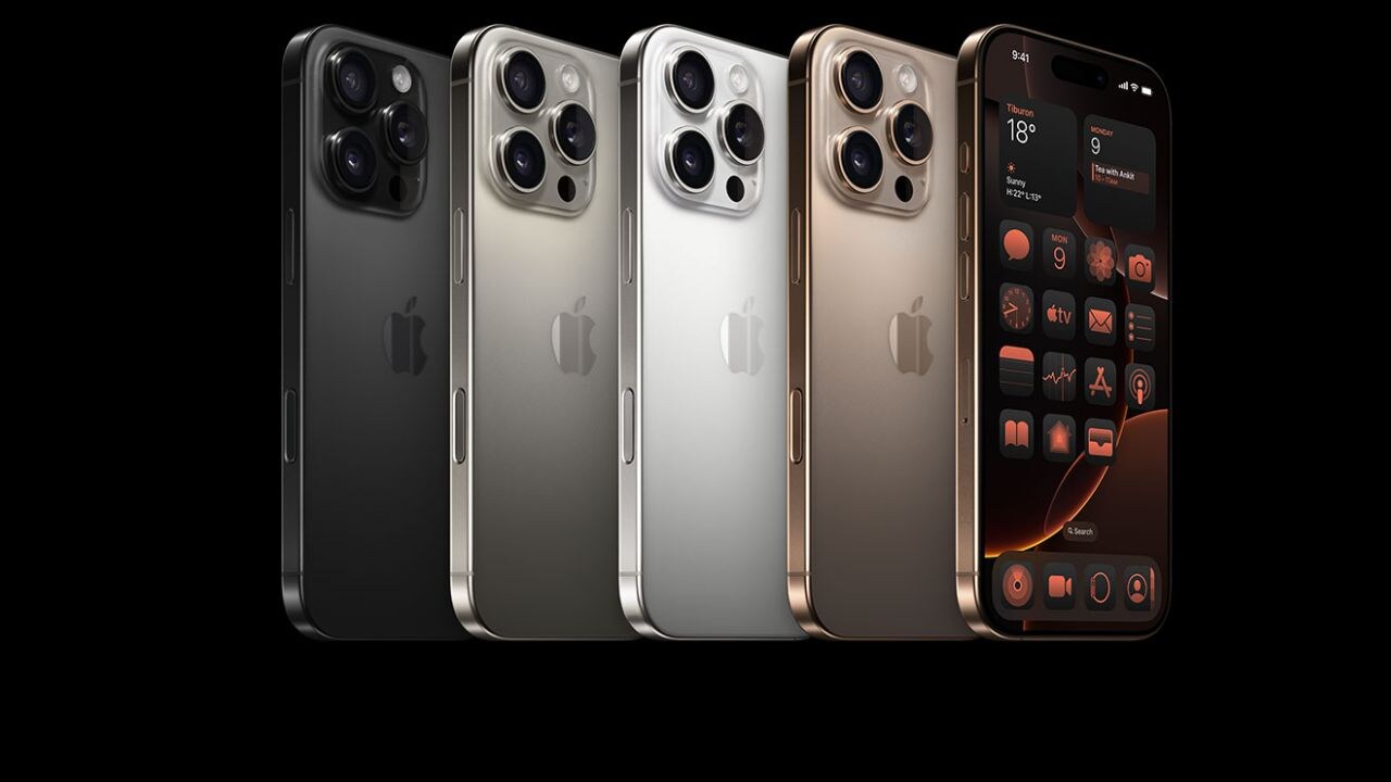 iPhone 17 Is The Old Google Pixel, Leak Suggests