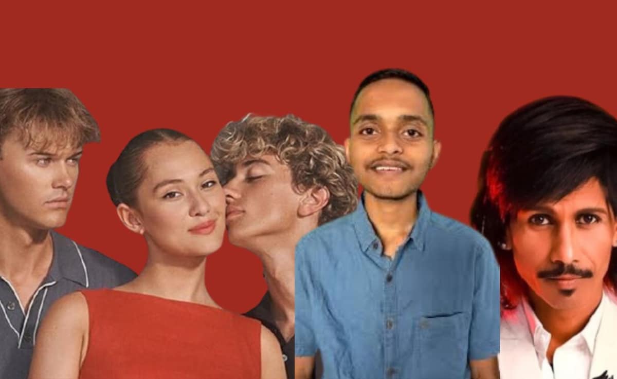 How 'Cringe' Viral Content Became Big Money In 2025