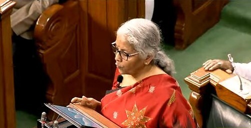 Finance Bill 2023 Amendments Vs Budget speech: Here Are The Key Changes