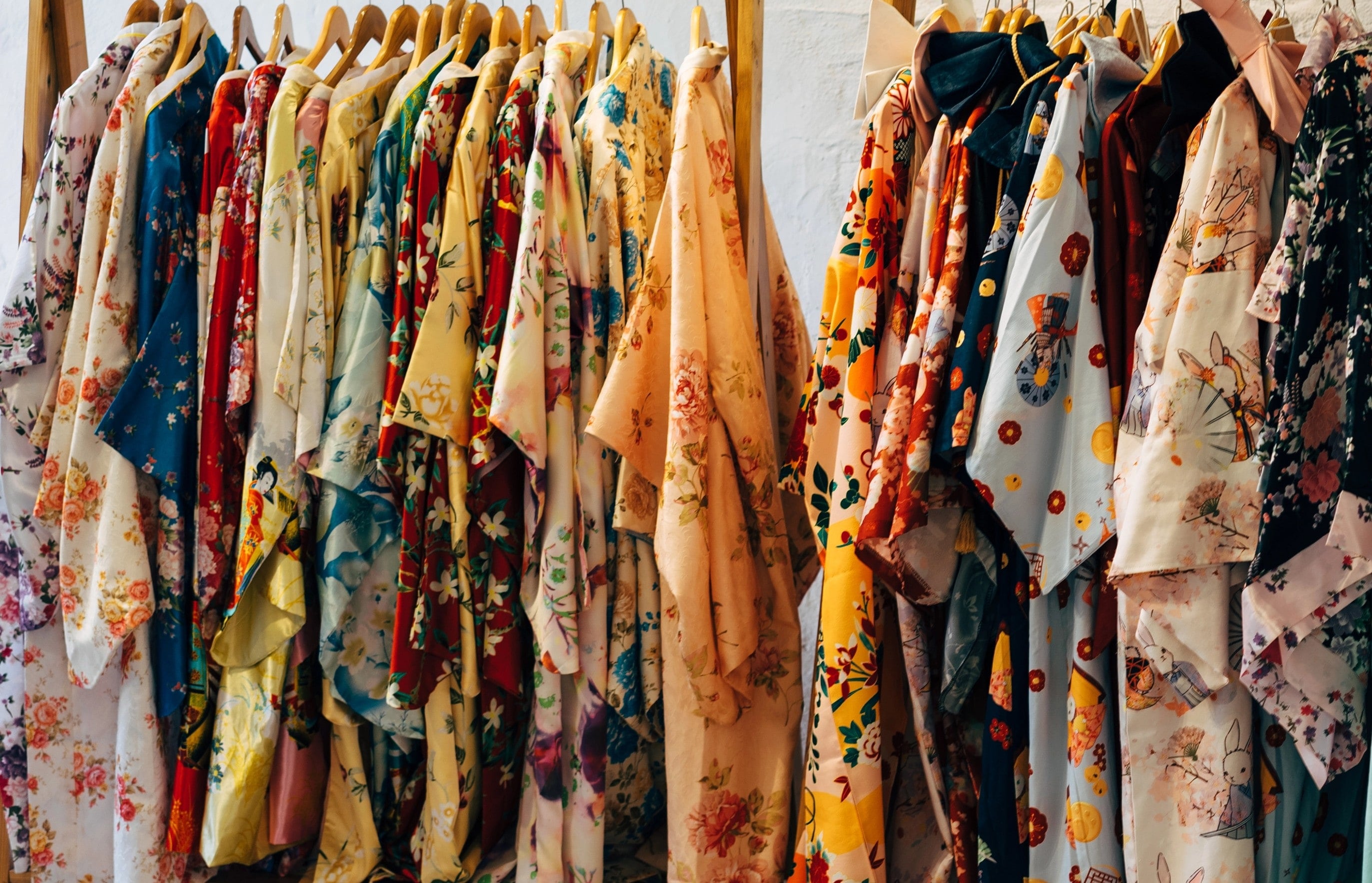 Go Fashion Shares Drop 5.1% As 11% Stake Changes Hands