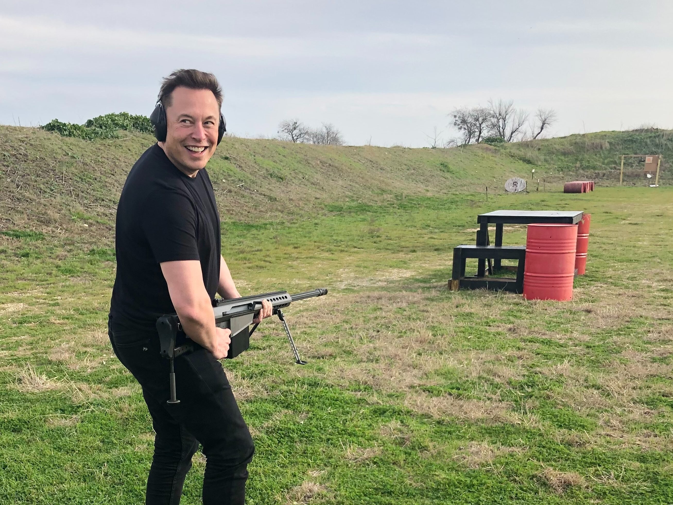 Tesla Layoffs Continue As Musk-led Auto Giant Hands Out Pink Slips For ...