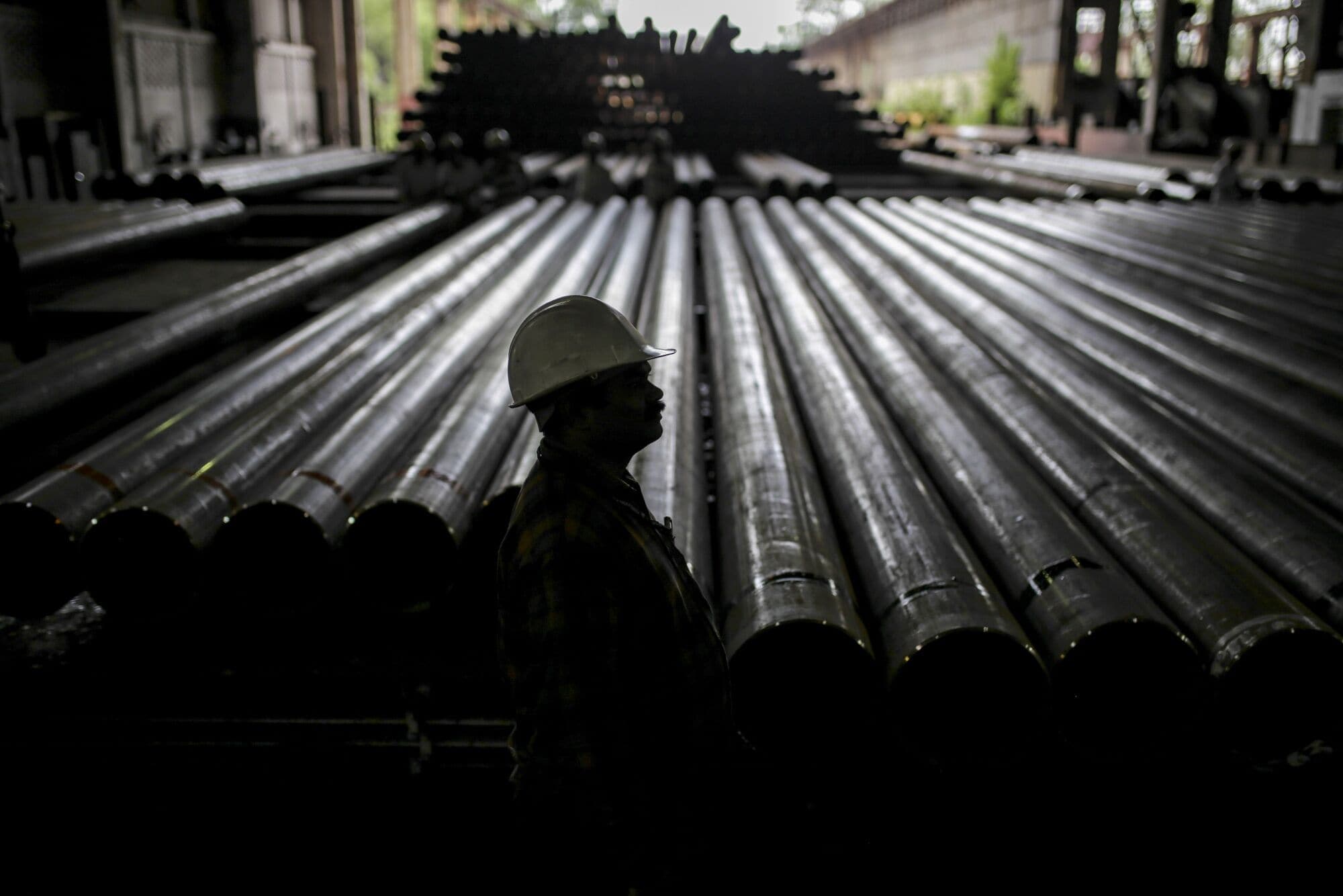 India Steel Mills Most at Risk From EU Carbon Plan, Goldman Says