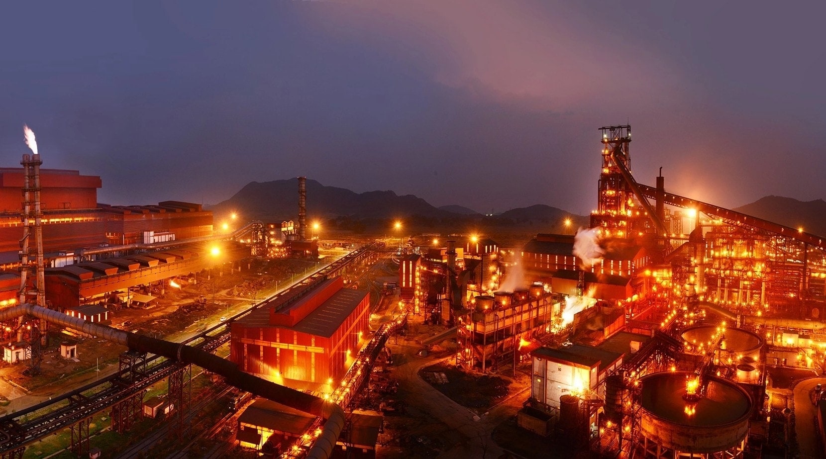 Tata Steel Converts $565 Million Debt In Arm Into Equity