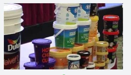 Mold-Tek Packaging Q3 Results Review - Weakness In Paint Division ...