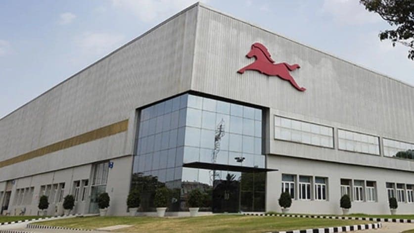 TVS Motor Q2 Results Review - Margins Resilient Despite Inflated Staff ...