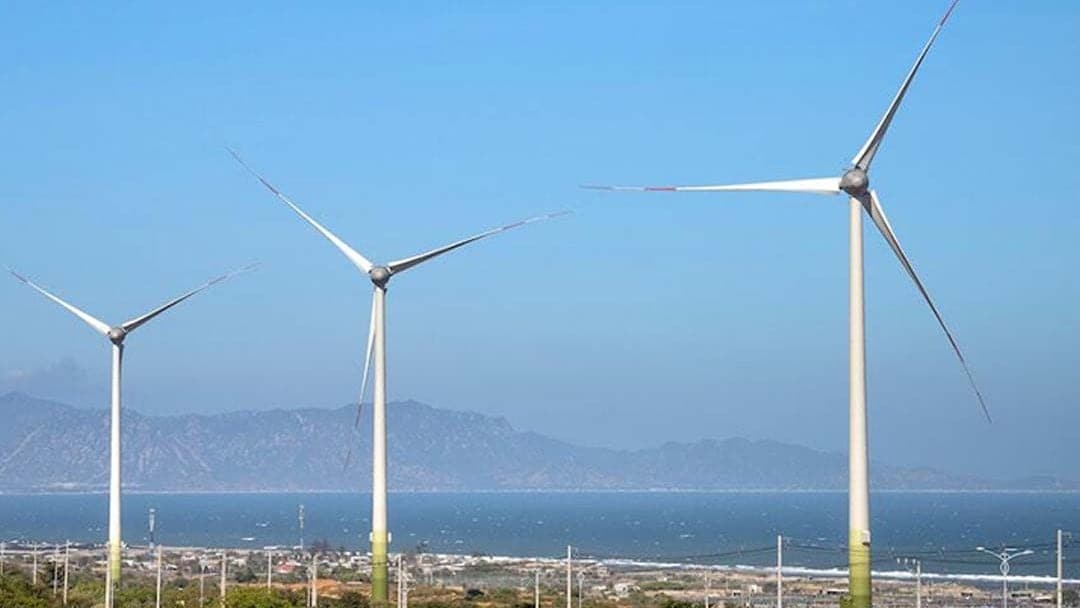 Juniper Green Energy, Envision Tie Up To Develop 300-MW Wind Project