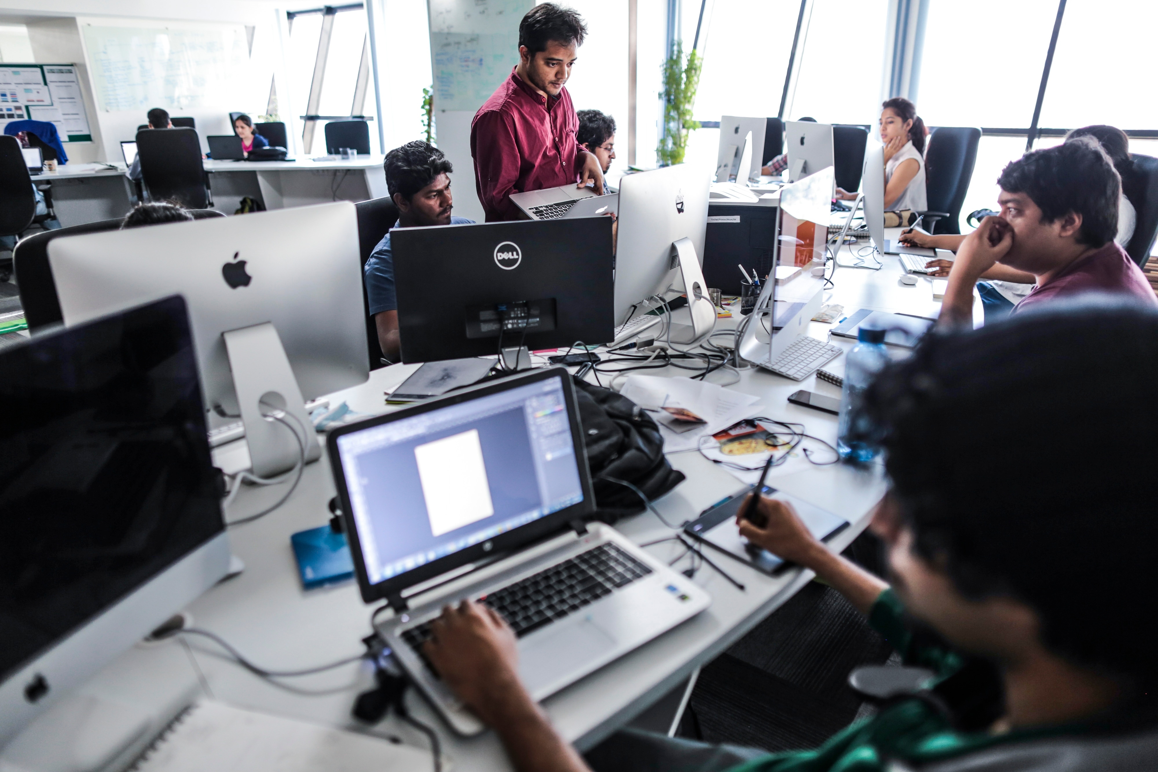 SquadStack, Startup That Helps Firms Boost Sales, Raises $5 Million