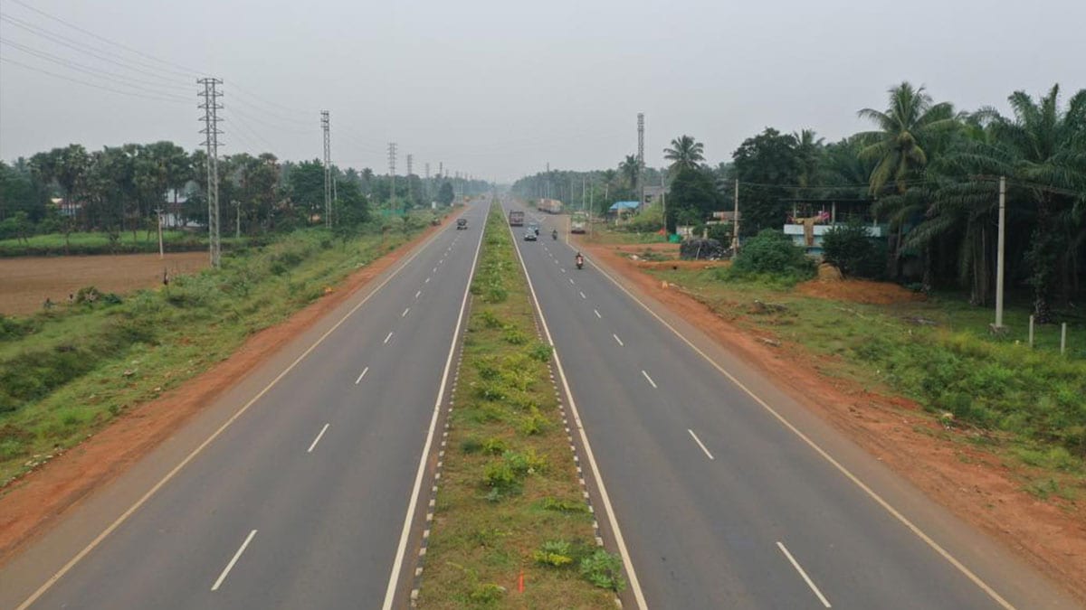 Bharat Highways InvIT's Rs 2,500-Crore IPO Opens On Feb. 28