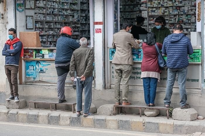 Jan Aushadhi Sales Likely To Cross Rs 2,000-Crore Mark This Fiscal ...