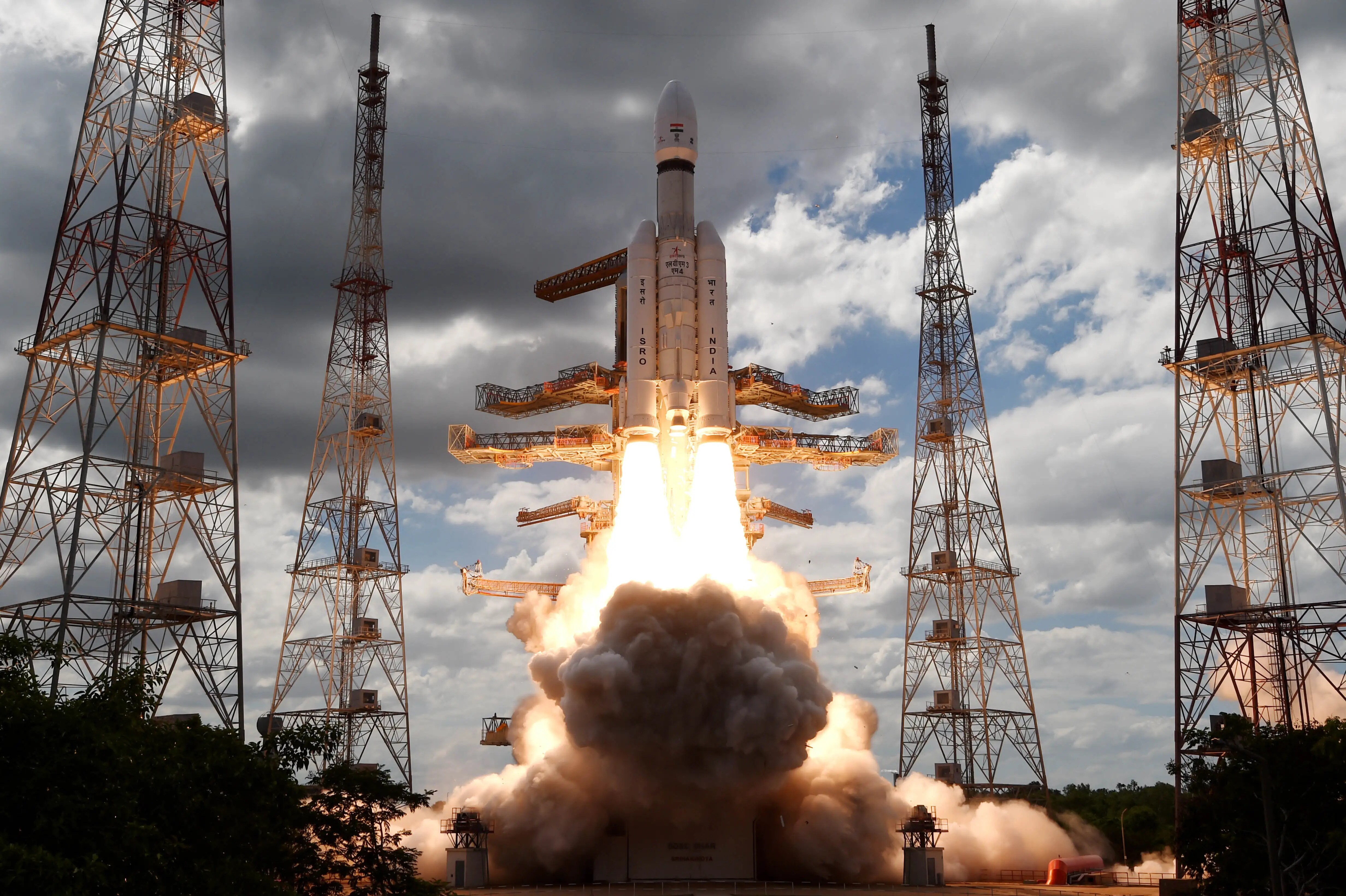 Chandrayaan-3: ISRO Shares Images Captured By Vikram Lander's LHDAC, 'A ...