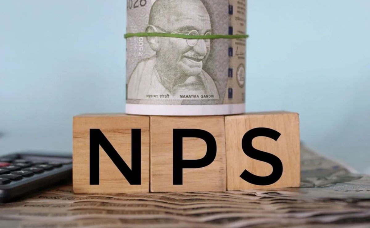 NPS के नए नियम: अब 85 साल की उम्र तक कर सकेंगे निवेश, रिटायरमेंट पर ...