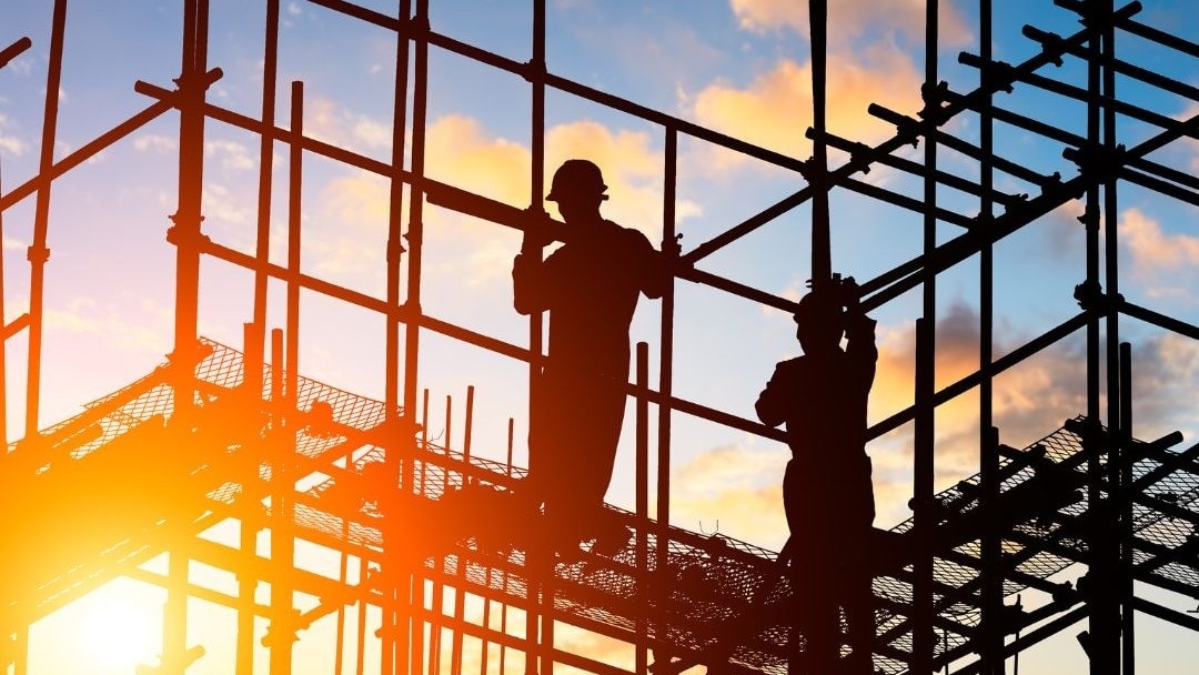 Garuda Construction Share Price Gains 15% After Strong Listing