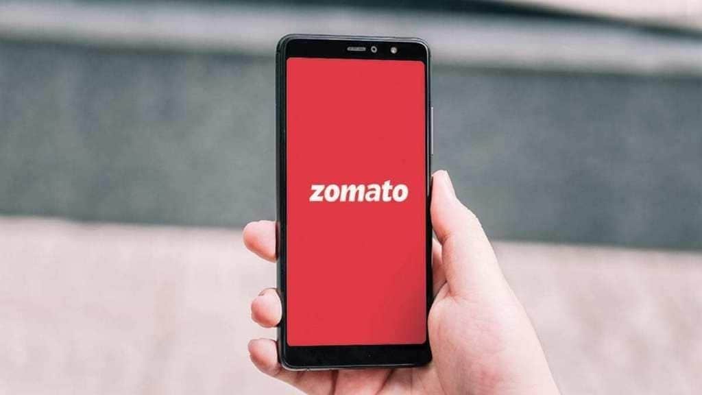 Zomato's 2.14% Equity Changes Hands As Post-Blinkit Deal Lock-In Ends