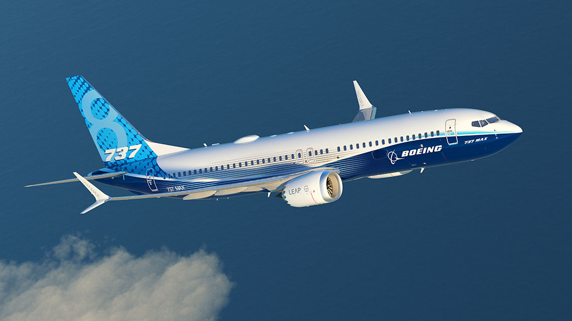 Tata Boeing Aerospace Ships First Vertical Fin Structure For Boeing 737 ...