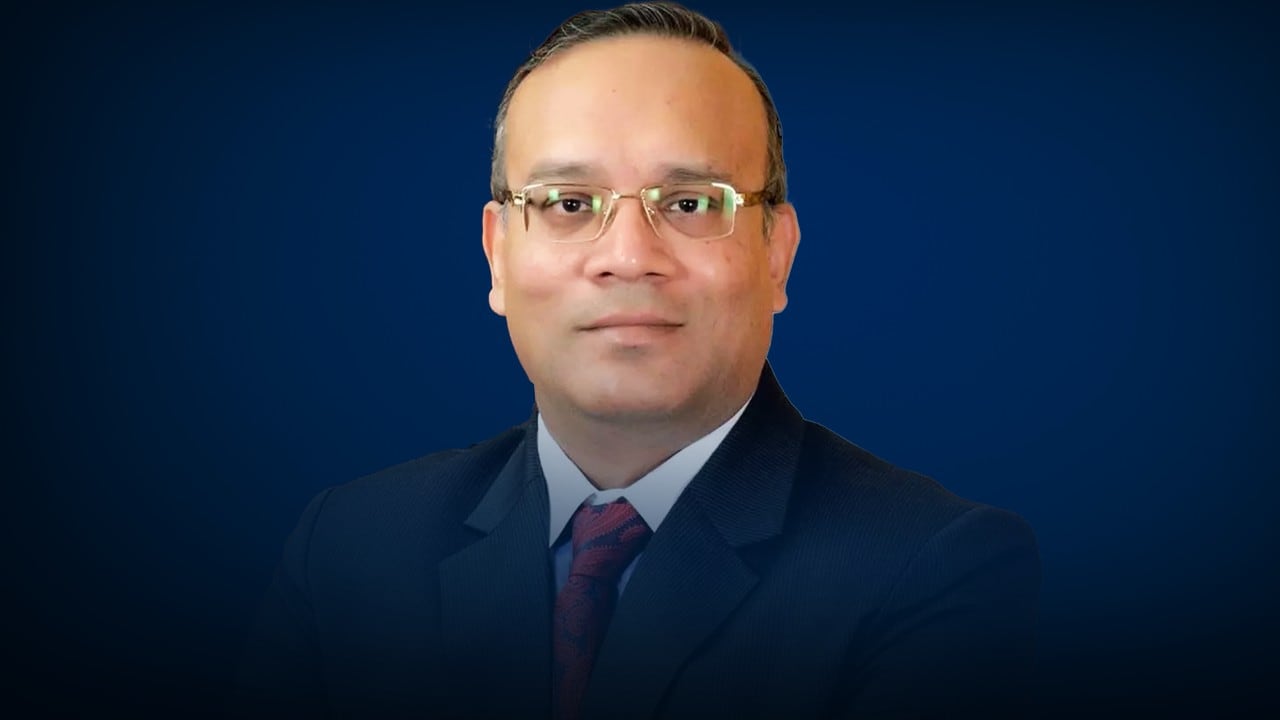 Optimistic On New India Story, Focus On Emerging Spaces: Prateek Agrawal