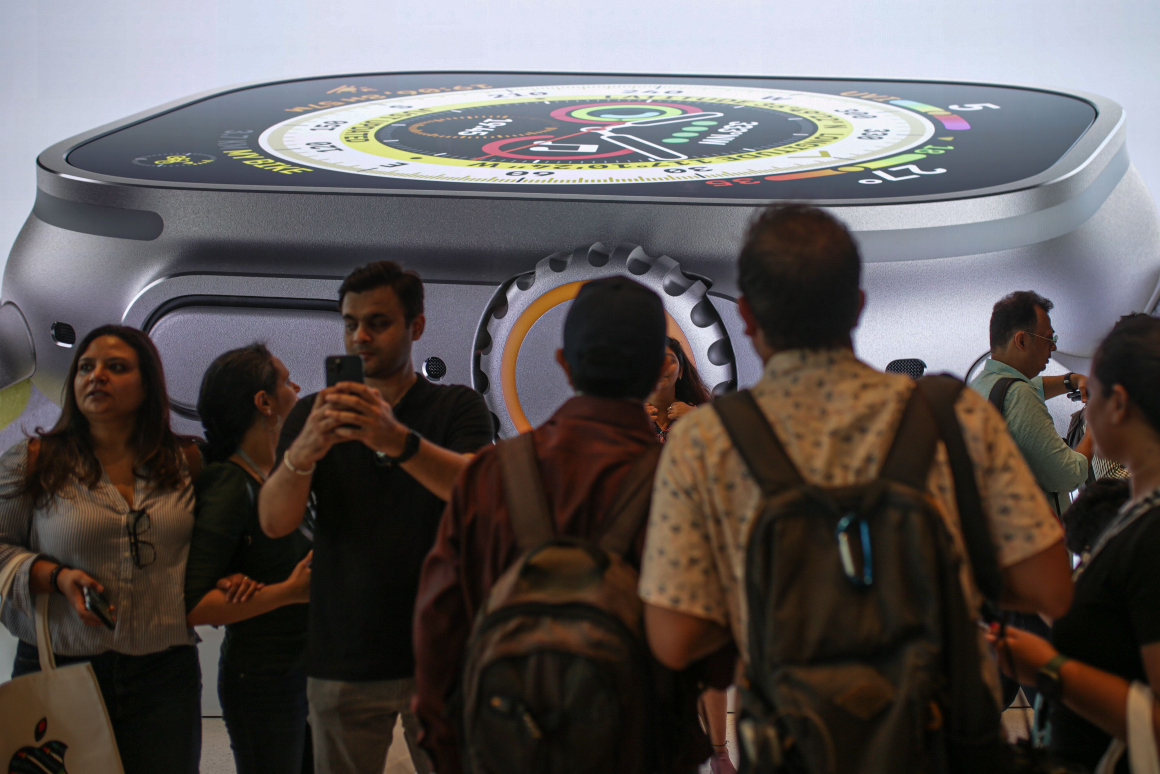 Apple Tests Using 3D Printers to Make Devices in Major Manufacturing Shift