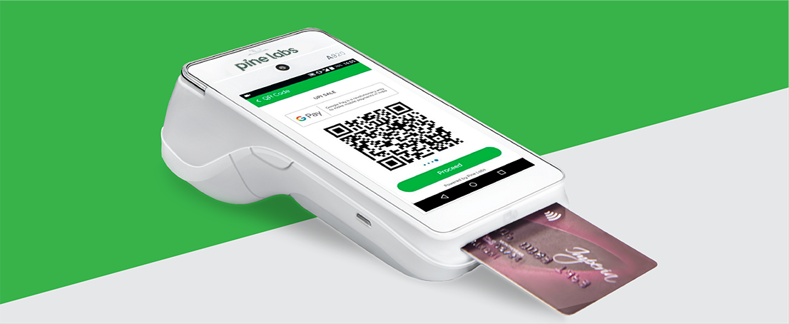 Pine Labs Gets NCLT Green Light For Merger Of Its Indian And ...