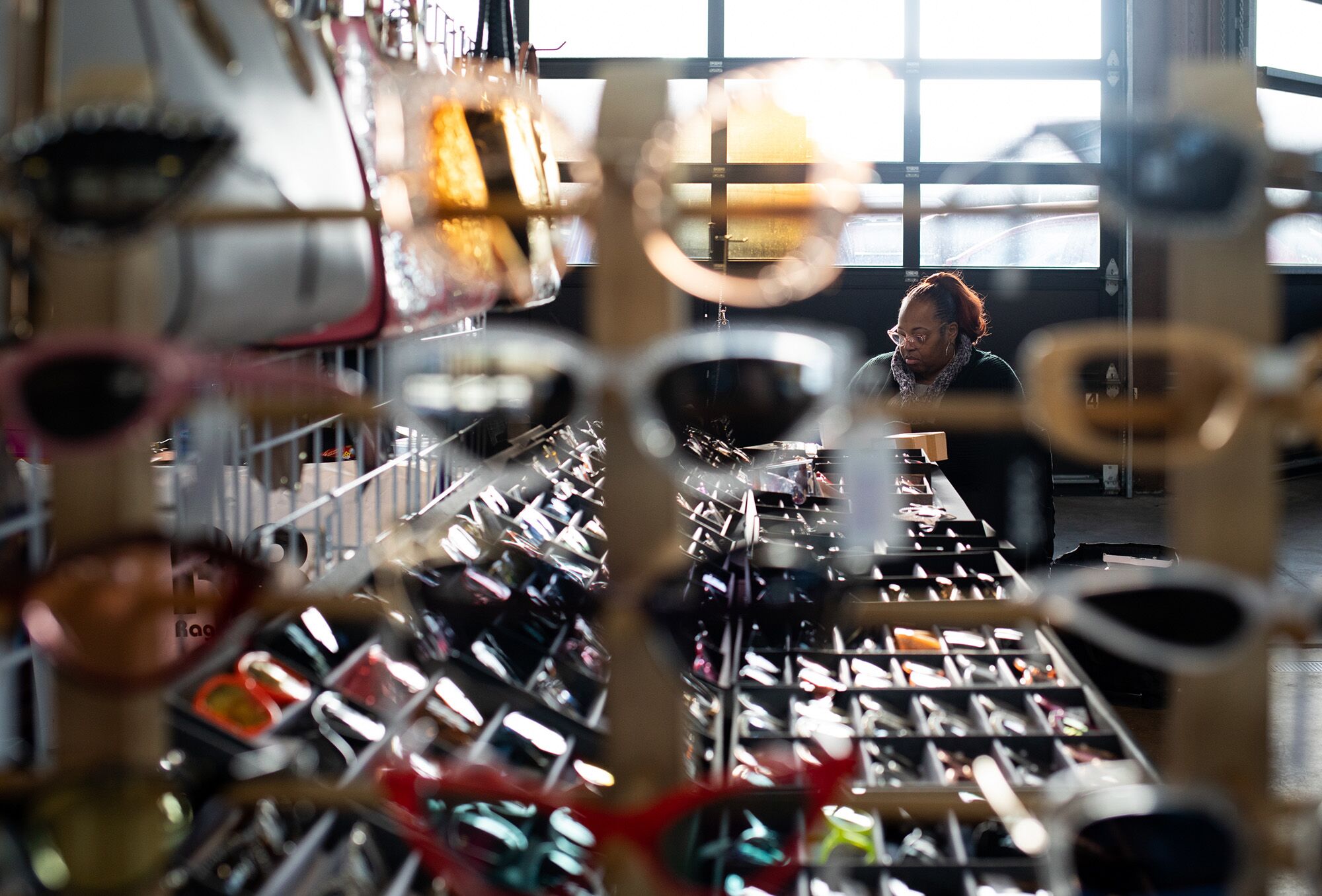 US Core Inflation Slows Only a Bit, Keeping Fed on Track to Hike