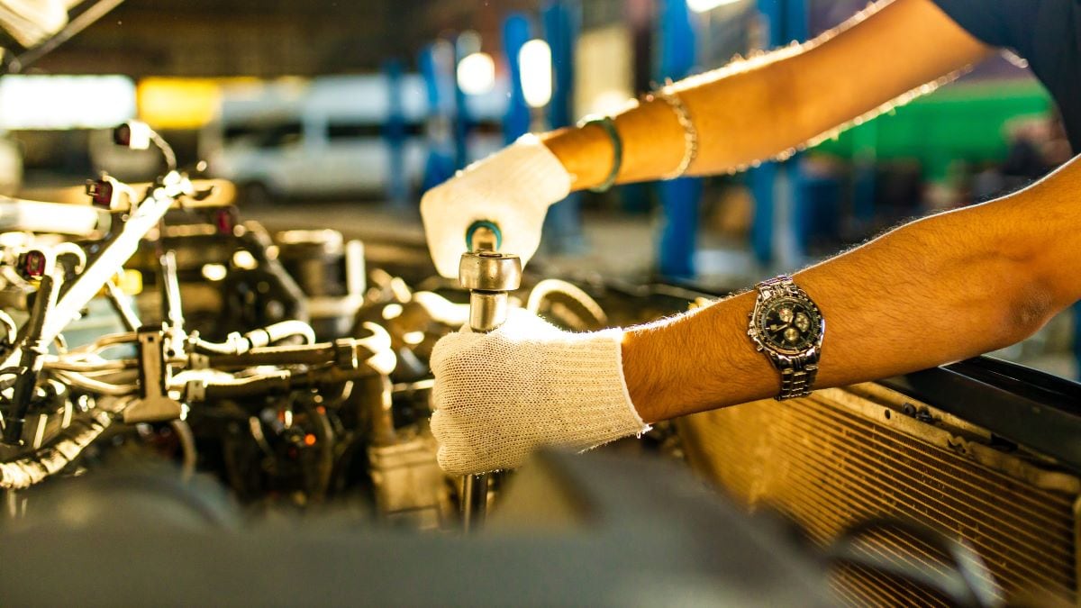 Castrol India To Pick Up Rs 500-Crore Stake In TVS Group’s Ki Mobility