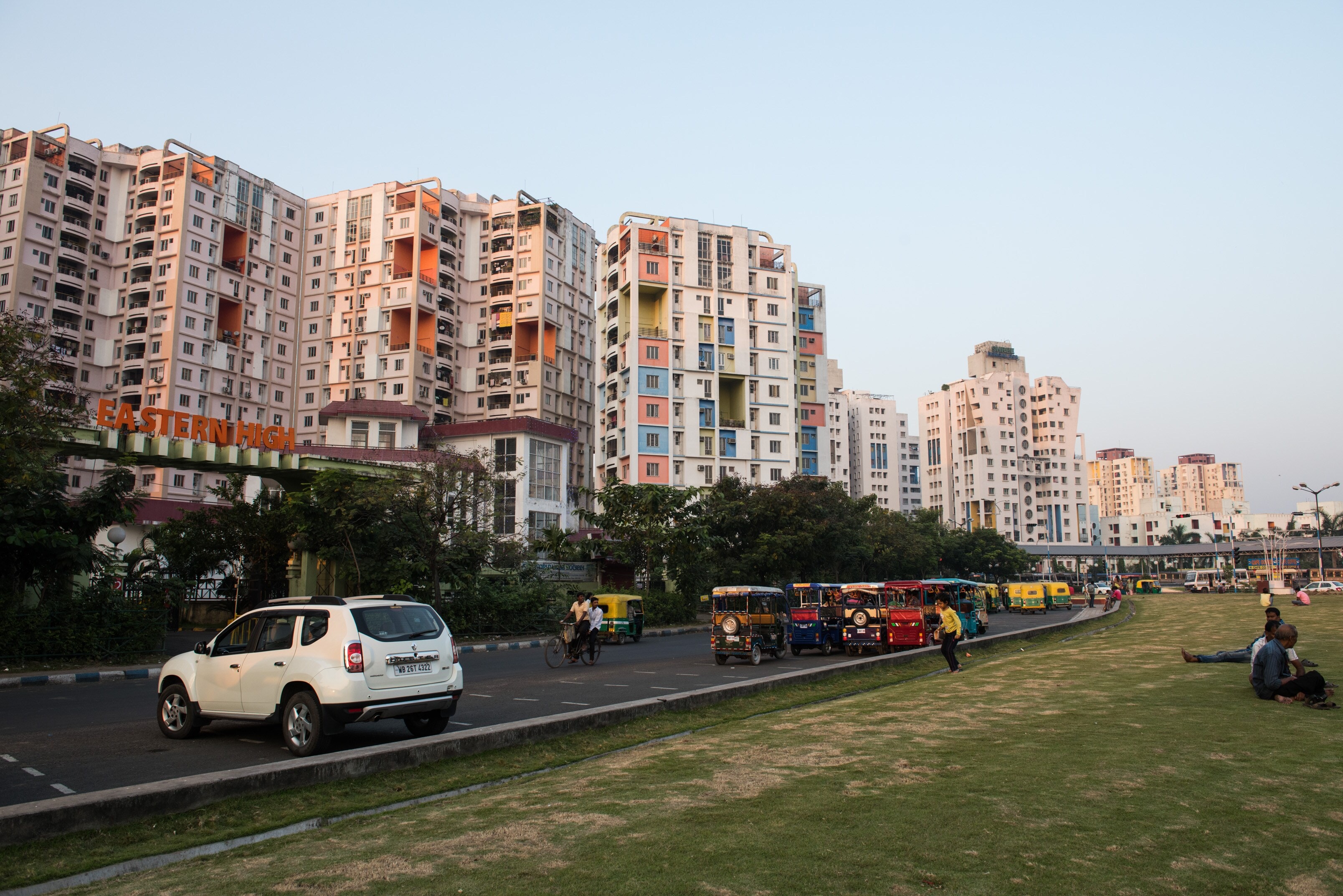 ADB Approves $400 Million Loan To Support India's Urban Reform Agenda