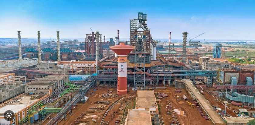 NMDC Hikes Iron Ore Lump Rates By Rs 200 Per Tonne