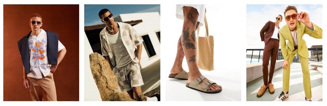 Reliance Retail Strikes Deal To Bring Fast Fashion Retailer ASOS To India