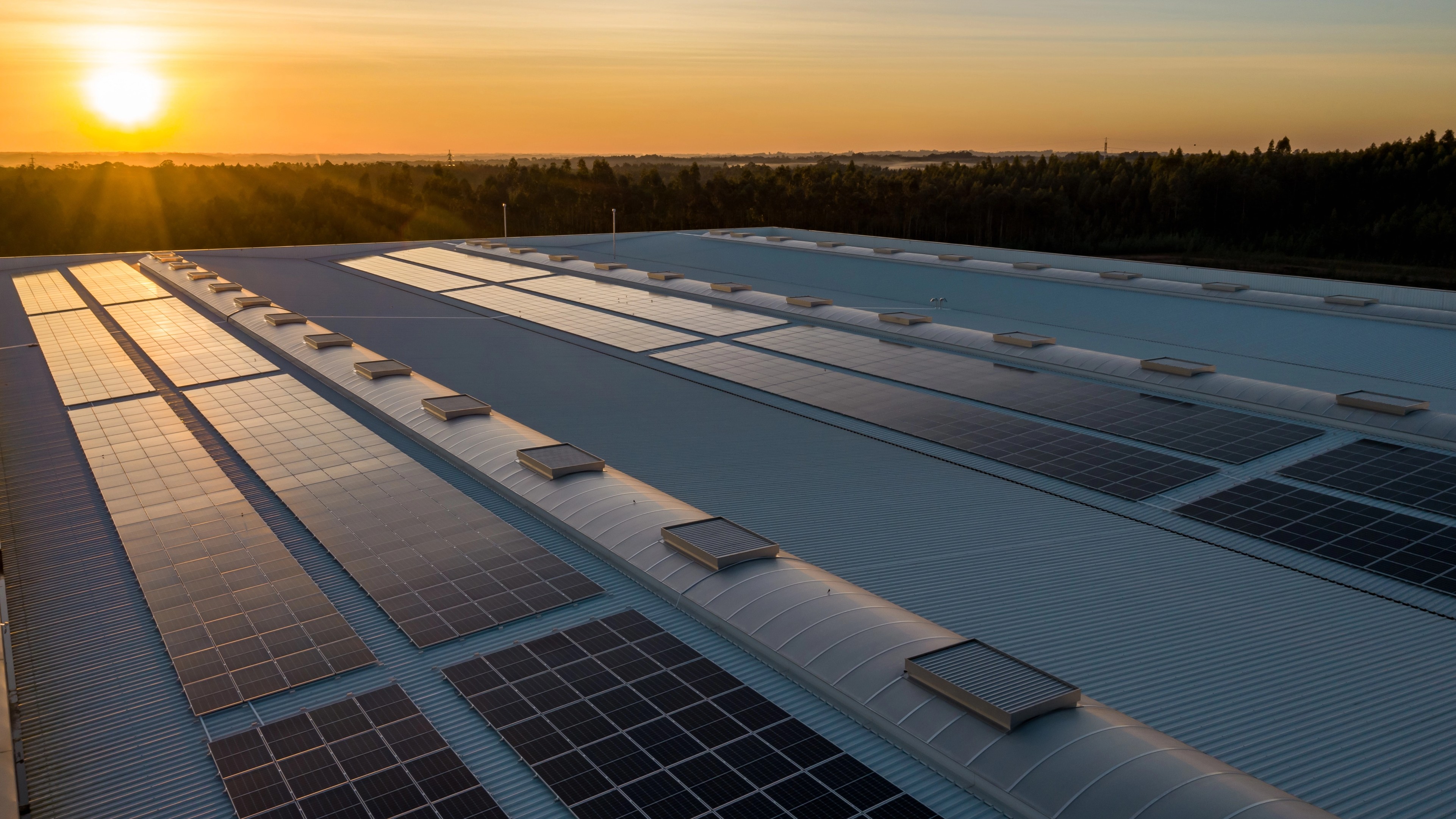 Tata Power Renewable And NHPC Renewable Fit Solar Projects For ...