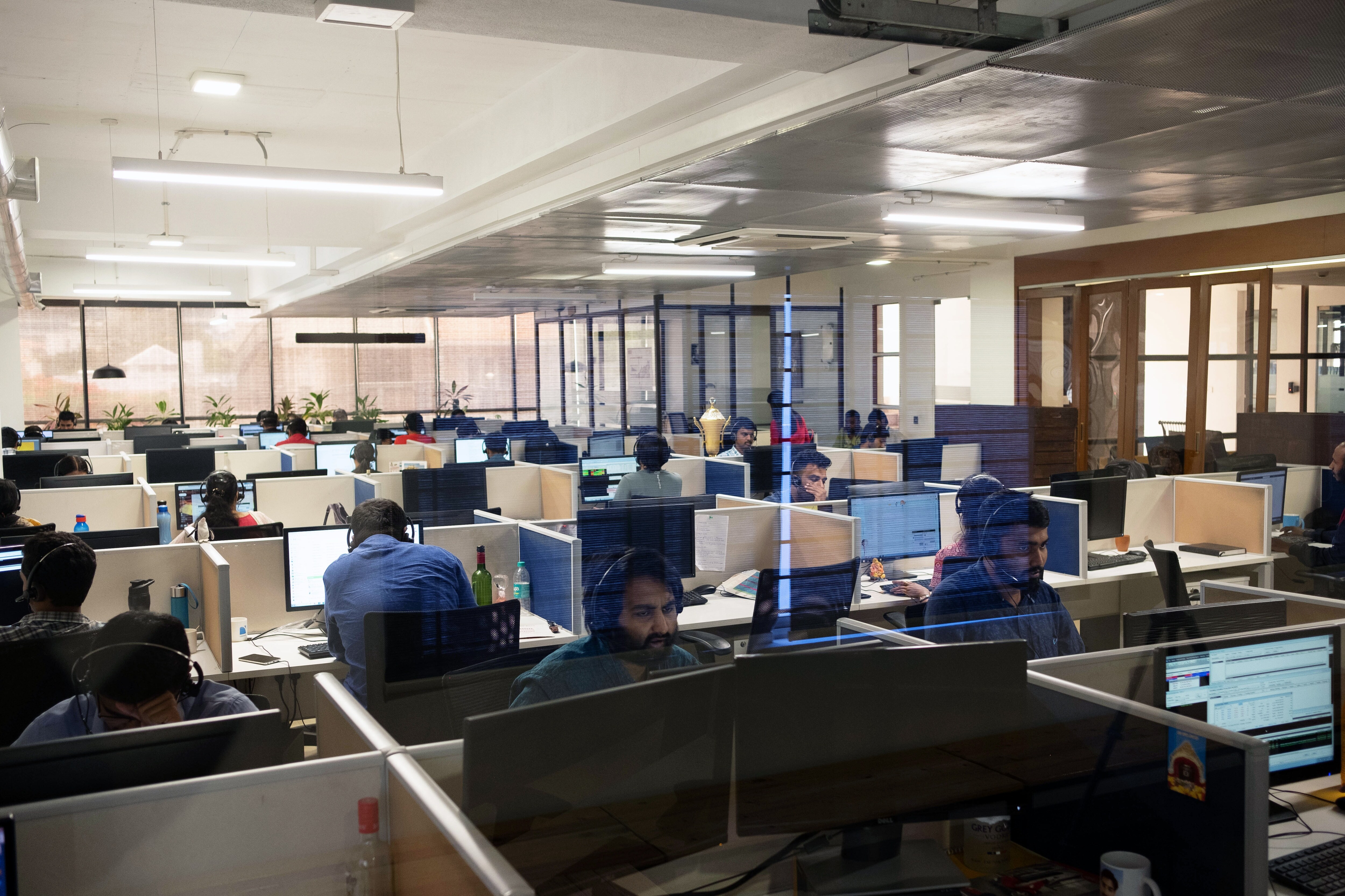 KRChoksey: Happiest Mind Technologies - Differentiated Business, Focus ...