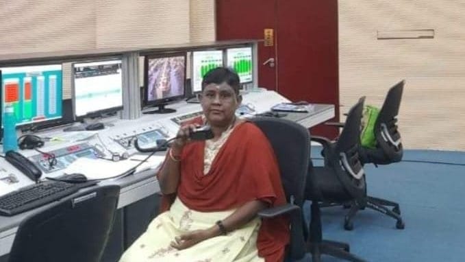 Who Was N Valarmathi? The Voice Behind Many ISRO Launch Countdowns Passes Away