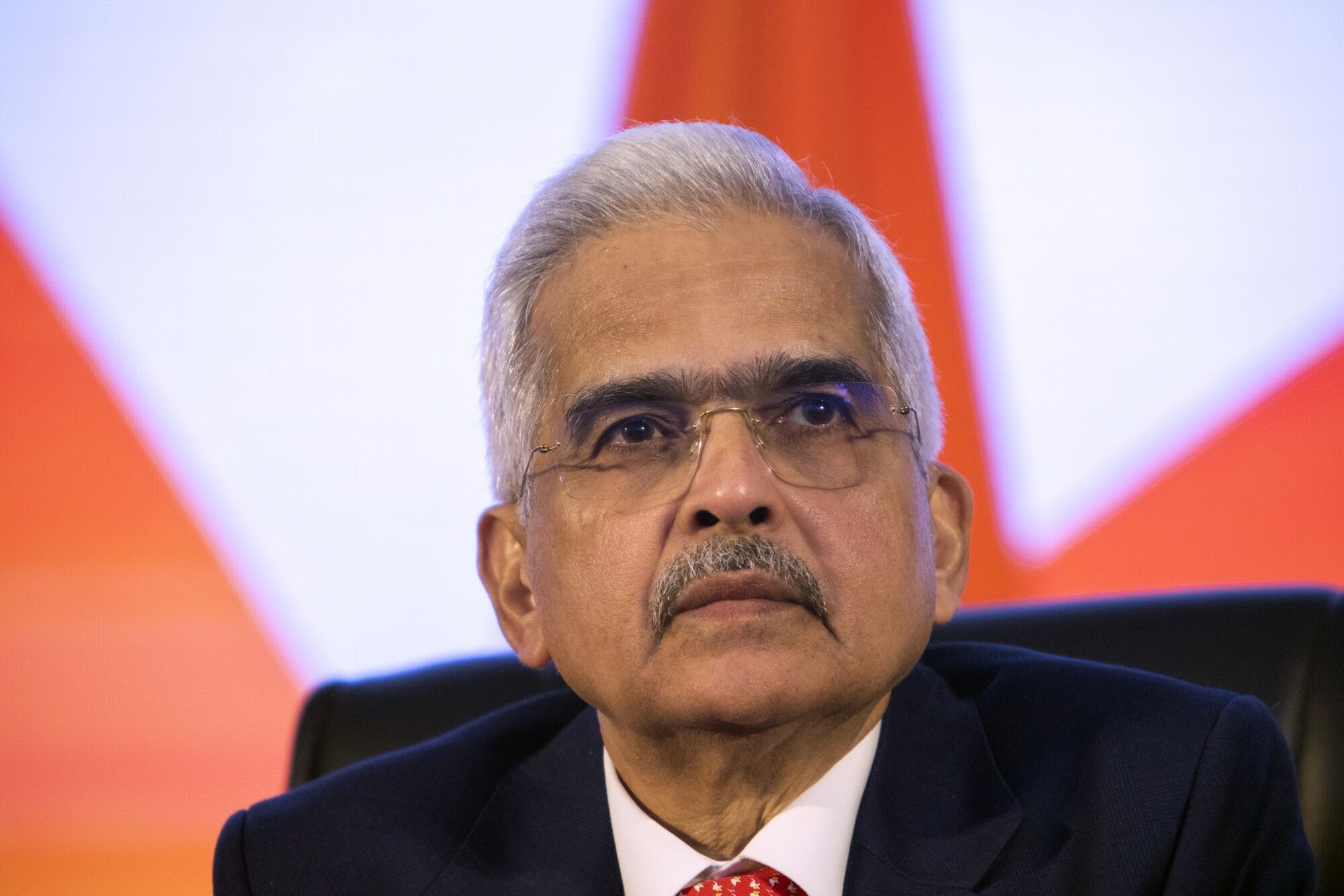 India’s Inflation To Cool Gradually, Central Bank Chief Says