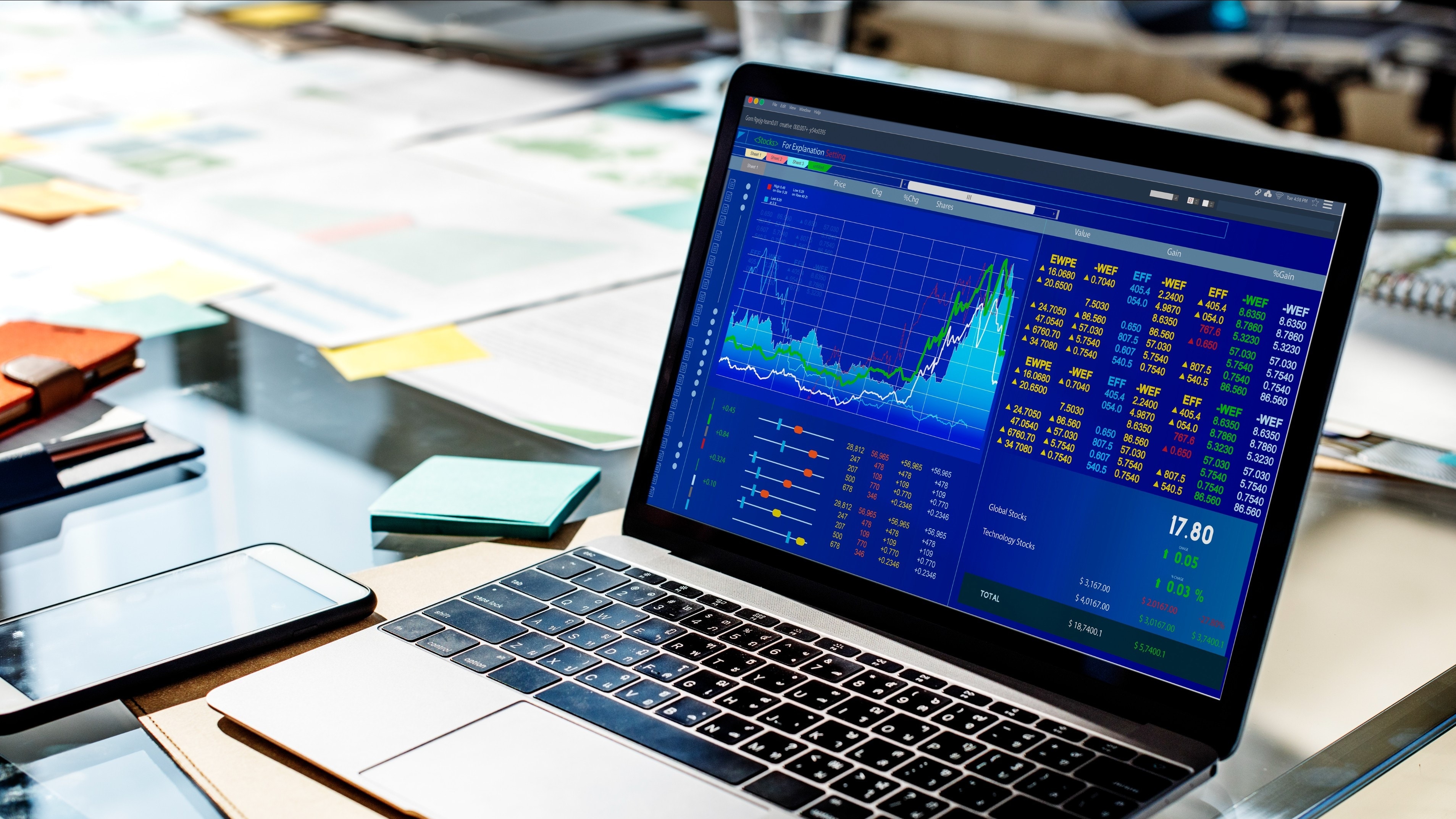 Shriram Finance Share Price Dips Ahead Of Stock Split Ex-Date