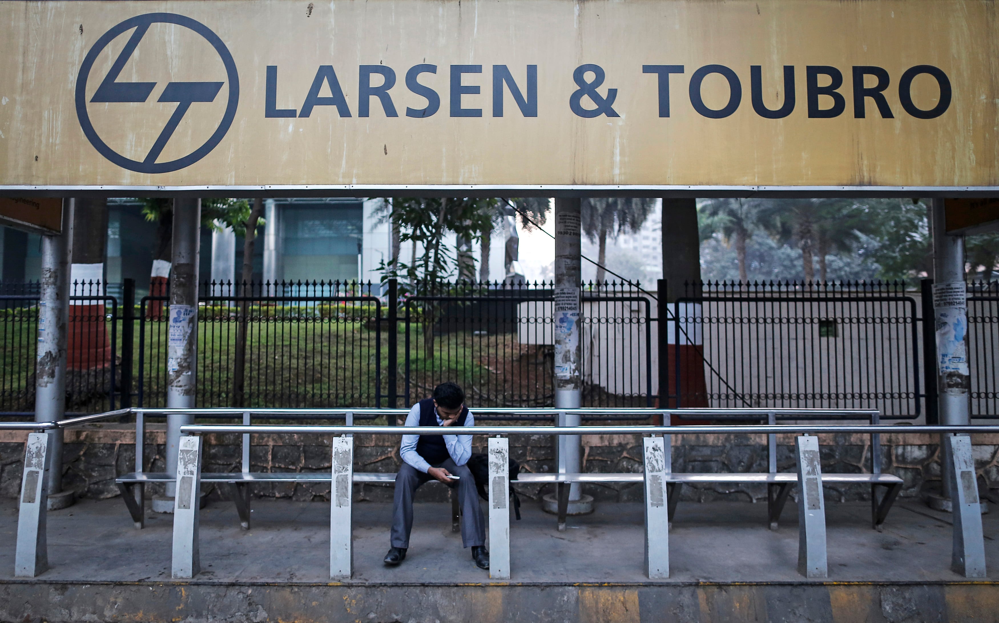 L&T Signs Master Ship Repair Agreement With U.S. Navy