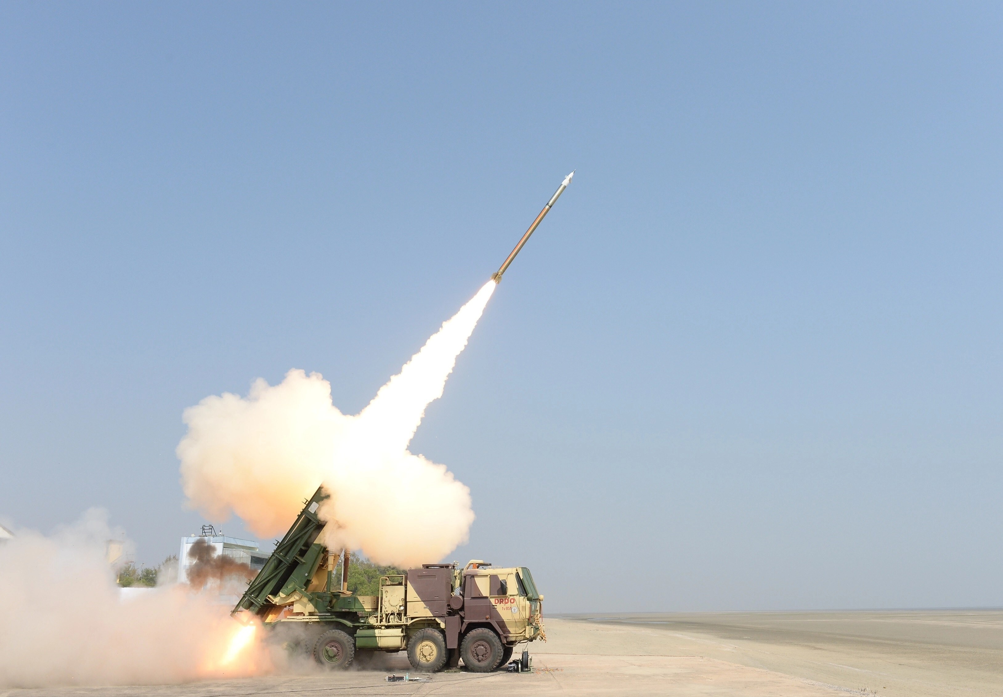 Kalyani Rafael Advanced Systems Bags Rs 287.5 Crore Order To Supply ...