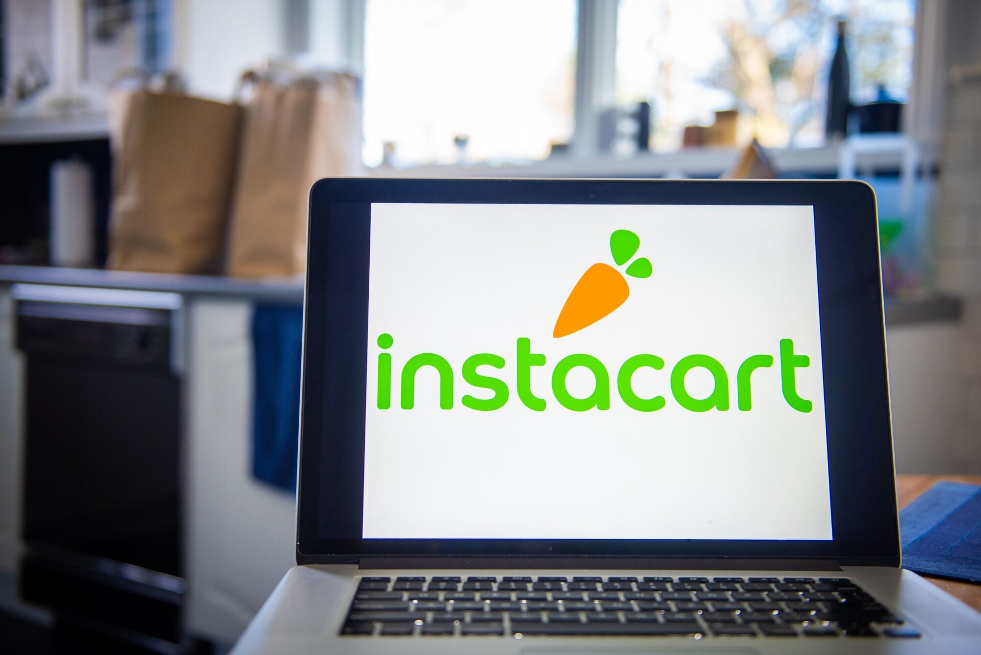 Instacart Wipes Out Trading Debut Gains, Sinks Below IPO Price