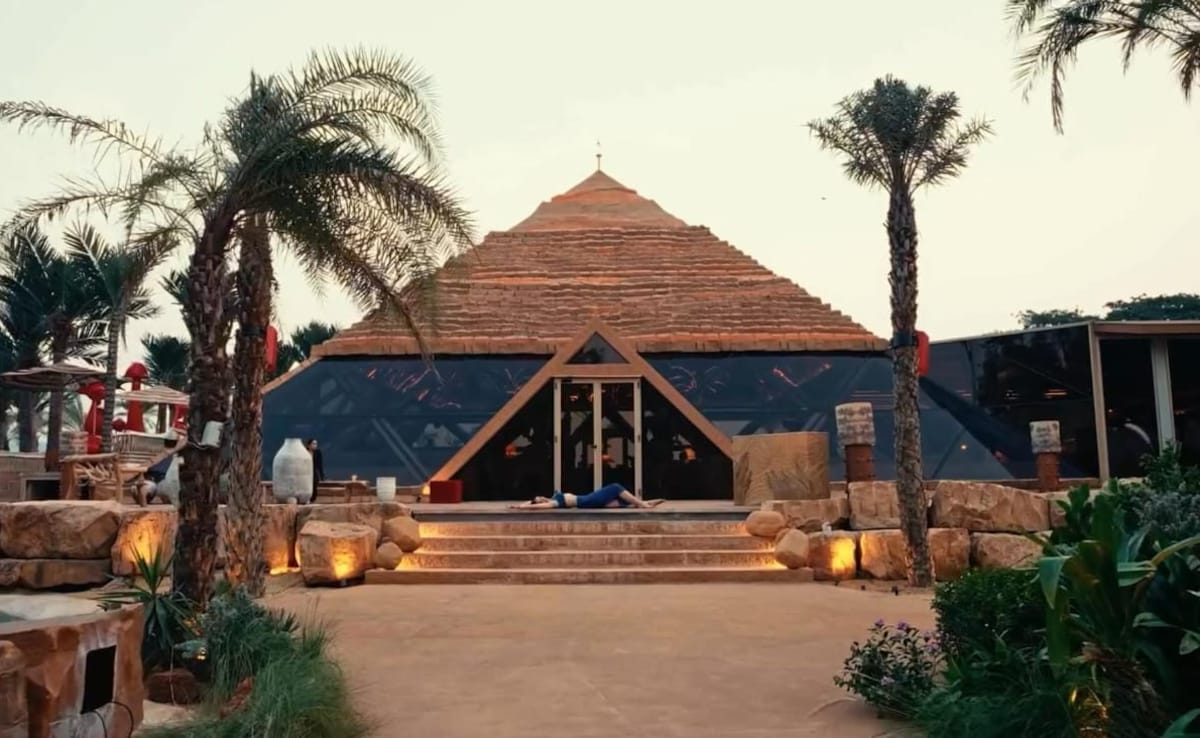 Shilpa Shetty's Bastian Hospitality Group Unveils Bastian Riviera: A ...