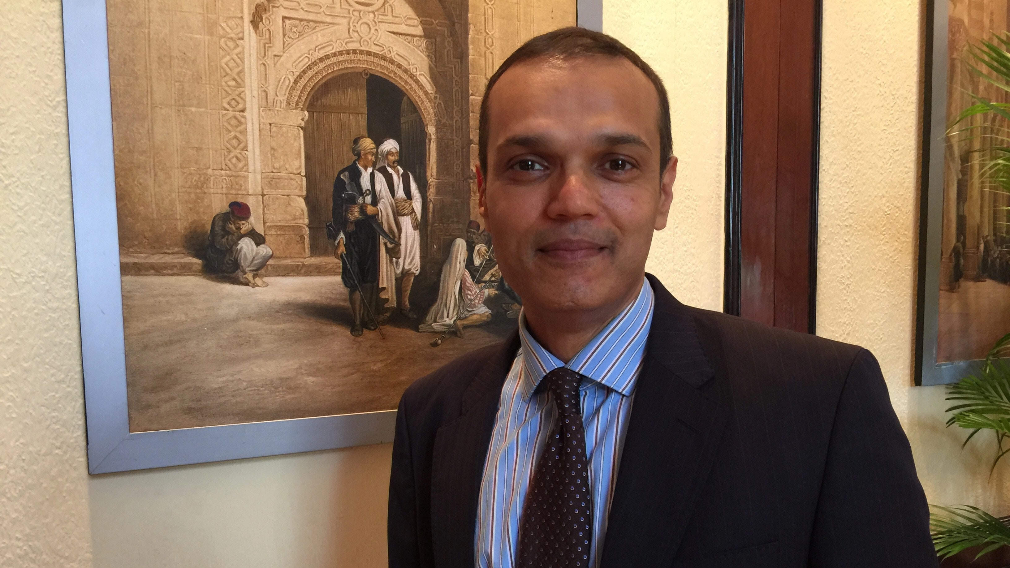 Samvat 2080 Second Half Can Be Volatile Due To Election: Morgan Stanley ...