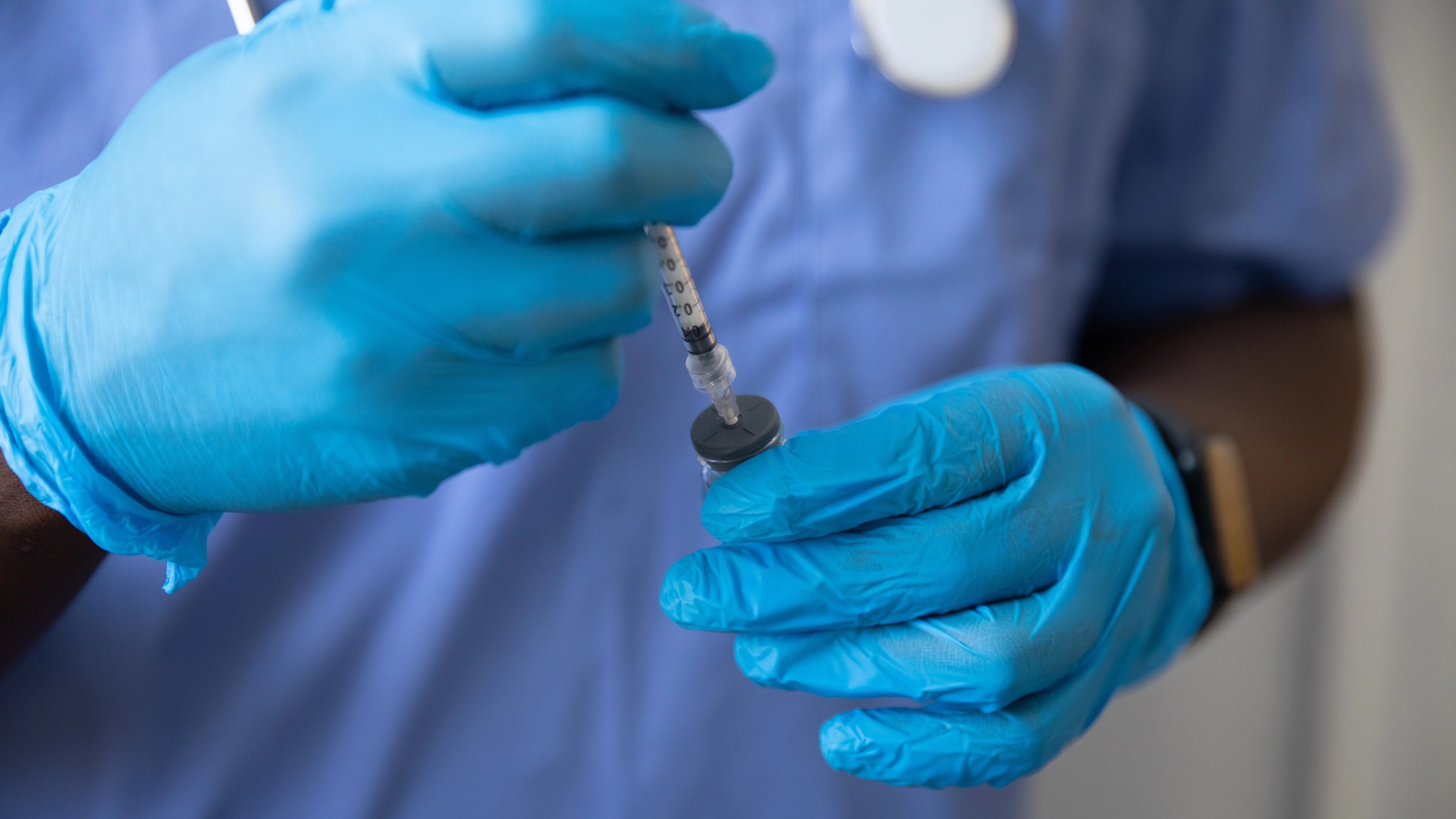 Gland Pharma Gets U.S. FDA Nod For Injection To Treat Septic Shock