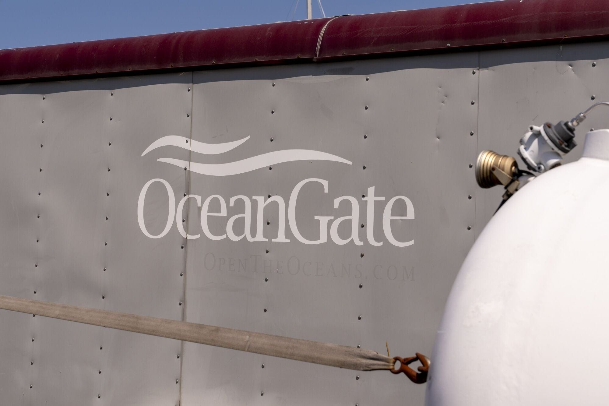 OceanGate Suspends Operations After Loss of Titan Submersible