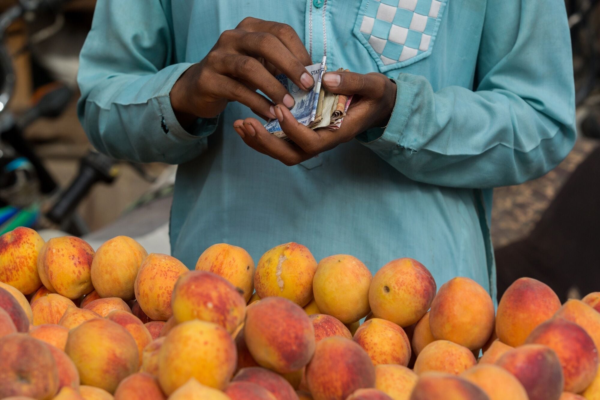 IMF Blasts Pakistan Budget, Signaling Bailout May Not Happen