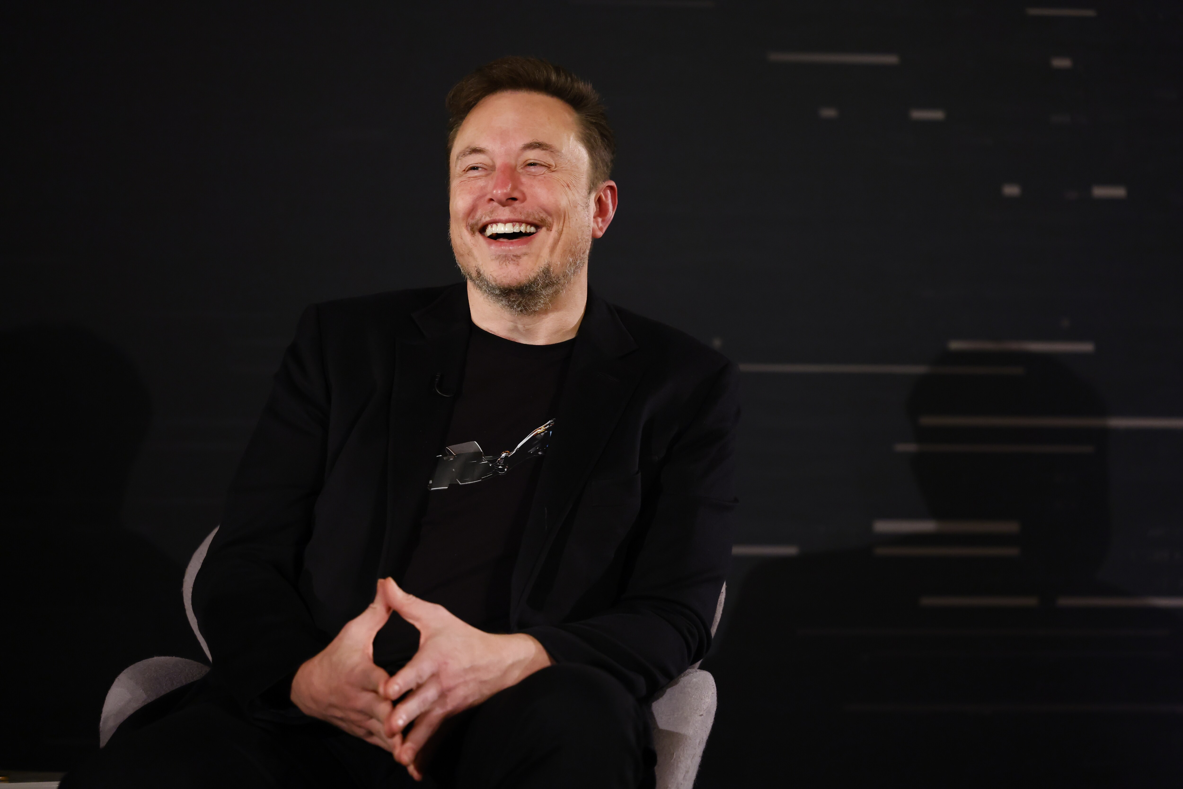 Elon Musk’s Wealth Soars $34 Billion As Tesla Comes Roaring Back