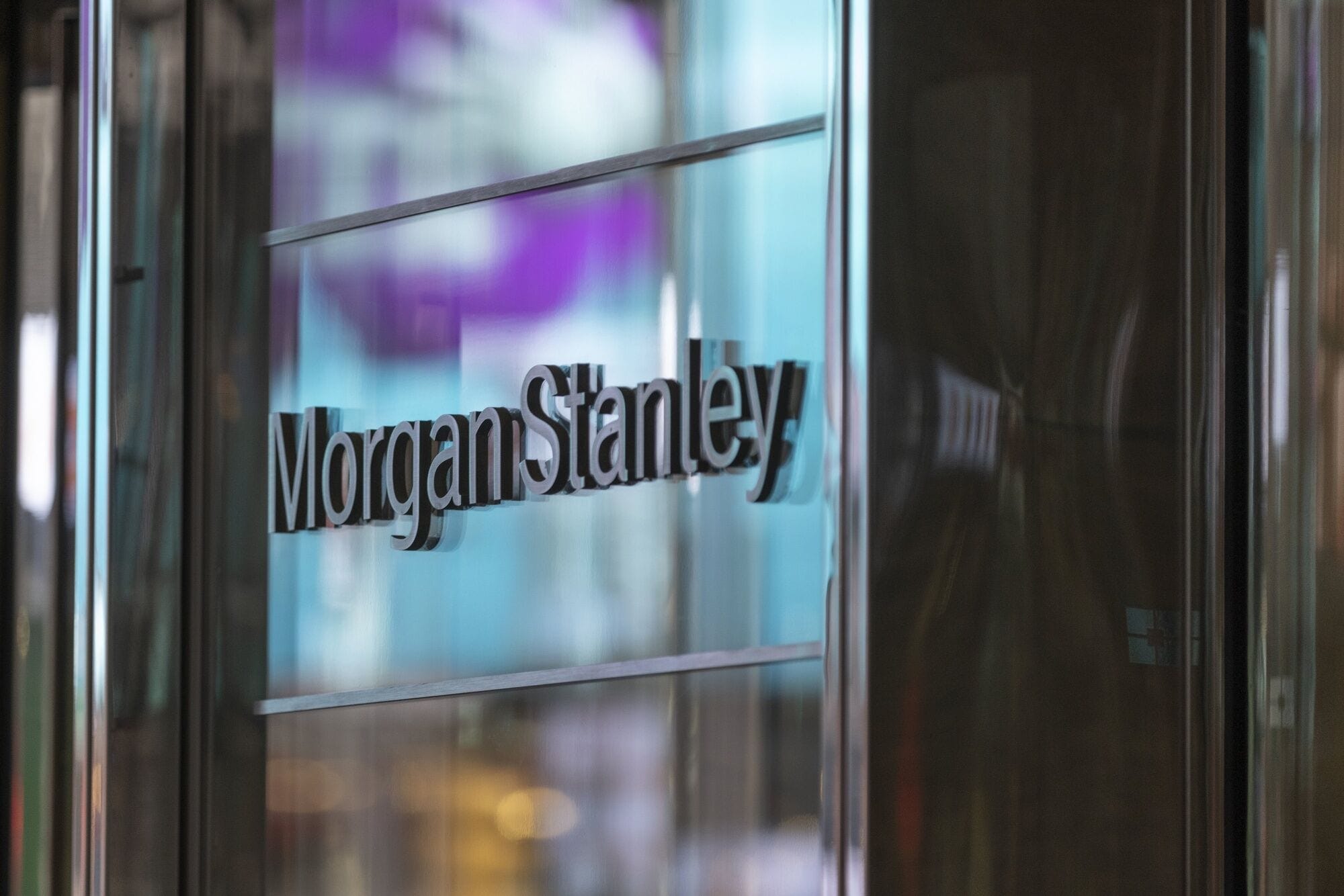 Morgan Stanley to Move India Headquarters to Larger Mumbai Space