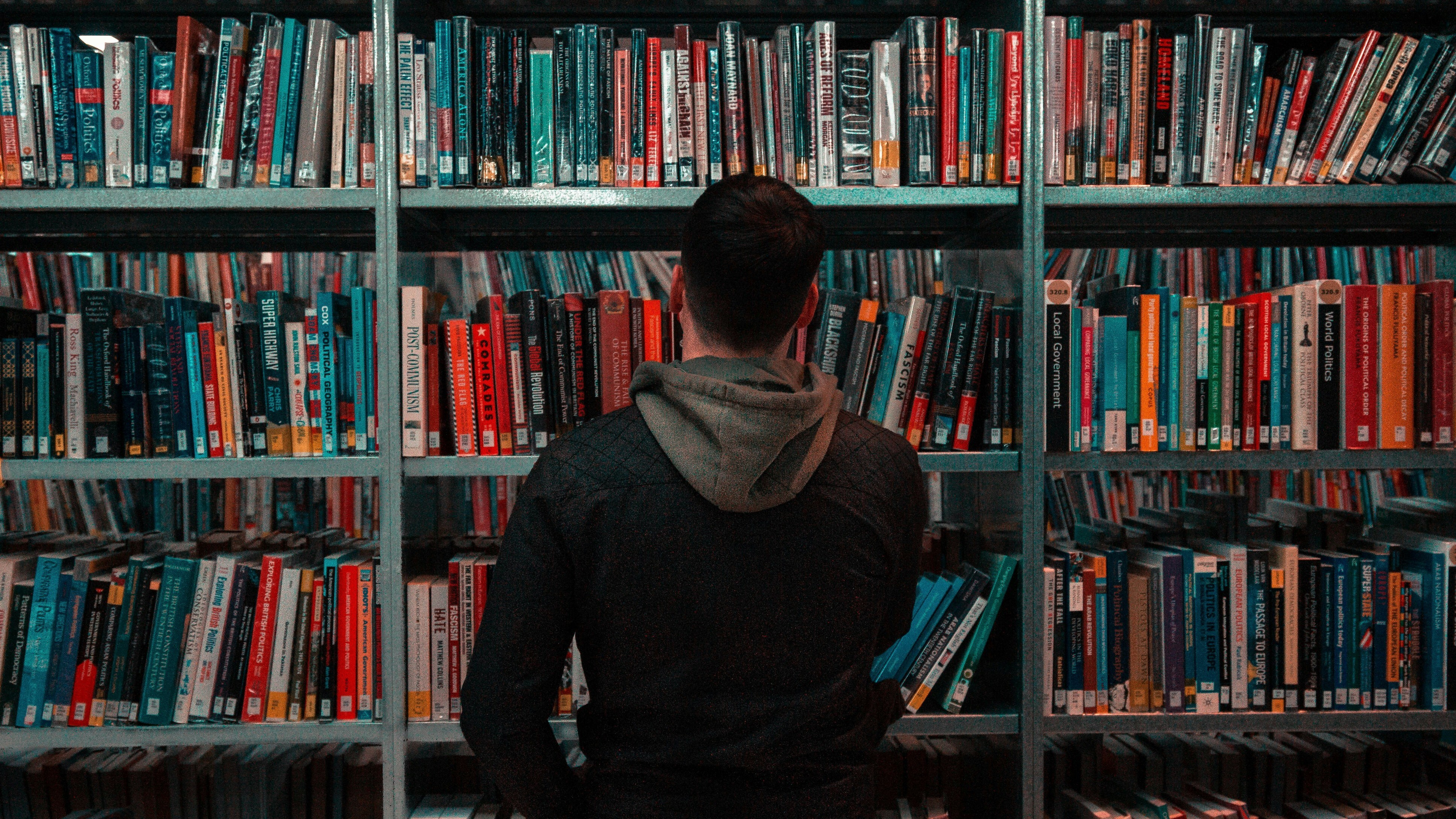 World Book And Copyright Day 2024: Date, History And Significance