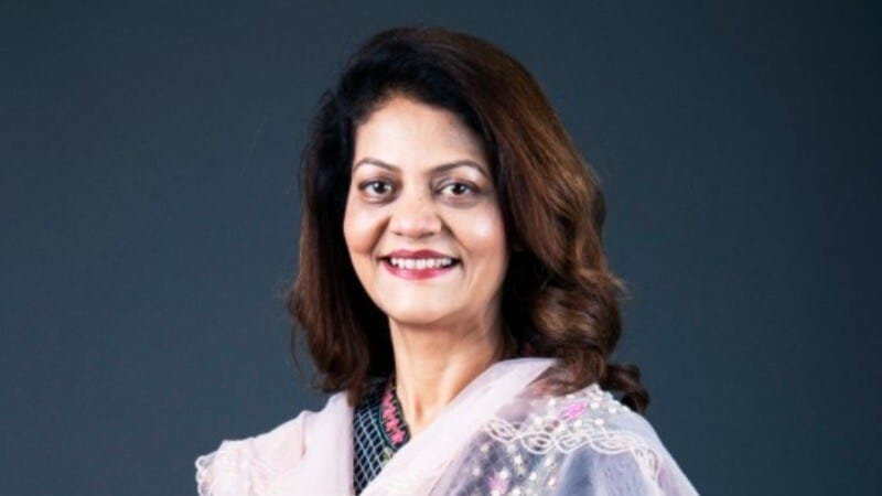 Burman Family Demands Rashmi Saluja’s Removal from Care Health Insurance