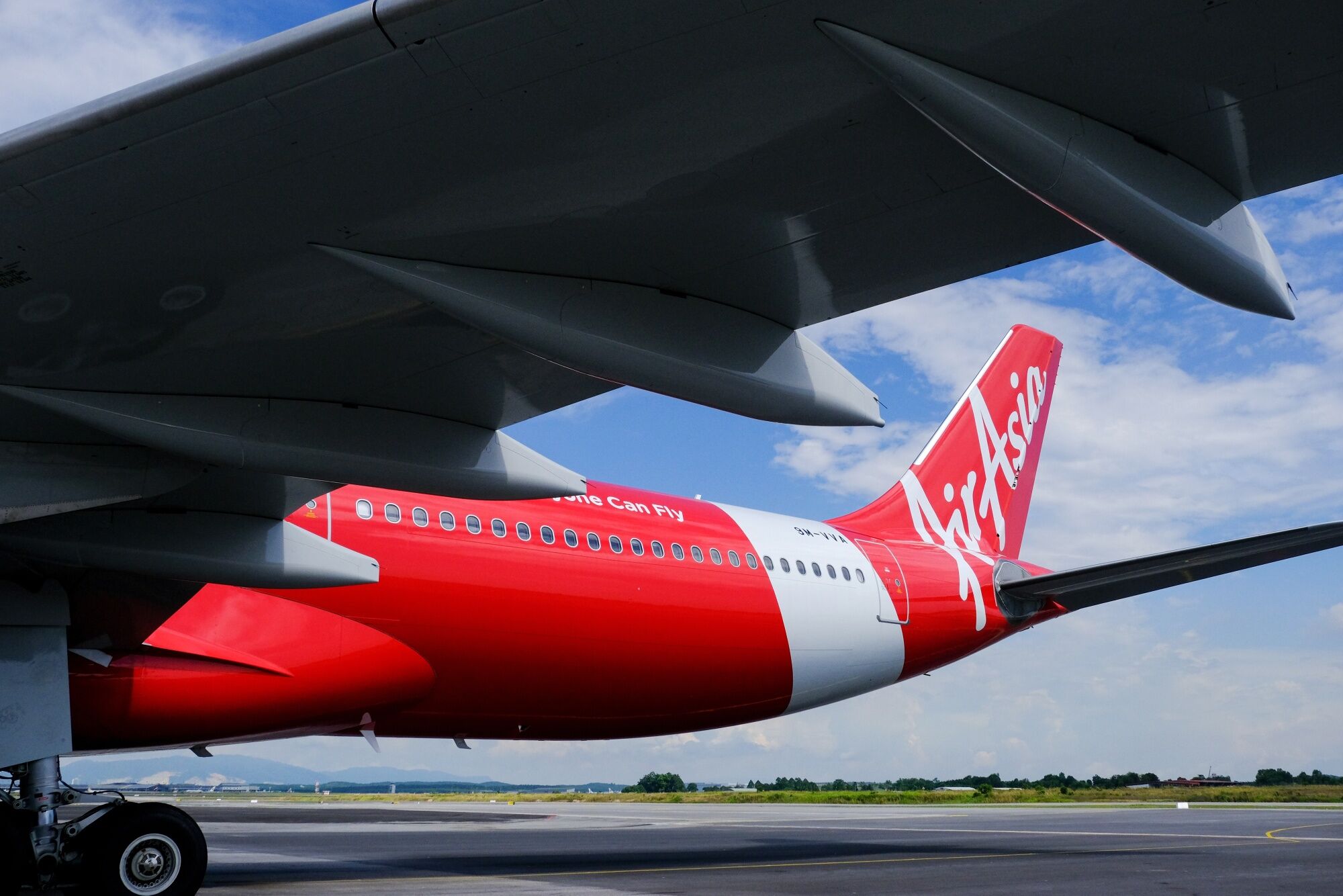 AirAsia Operator Seeks $200 Million From Private Credit for Loan
