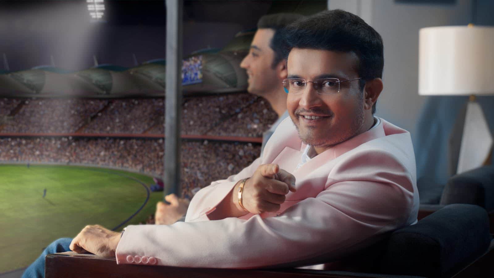 Virat Kohli Is Not Finished Yet: Sourav Ganguly