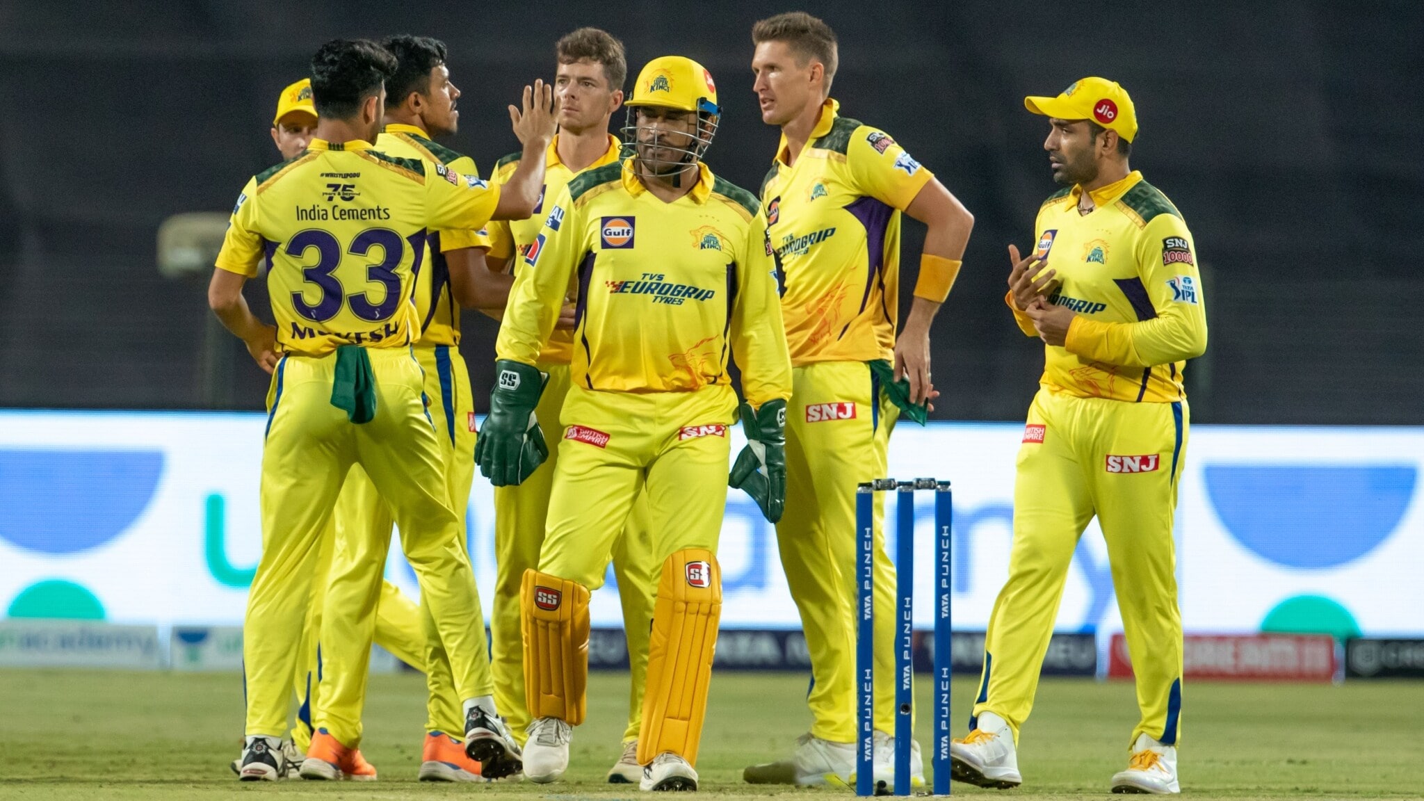CSK vs LSG IPL 2023 Live Streaming: When & Where To Watch Chennai Super ...