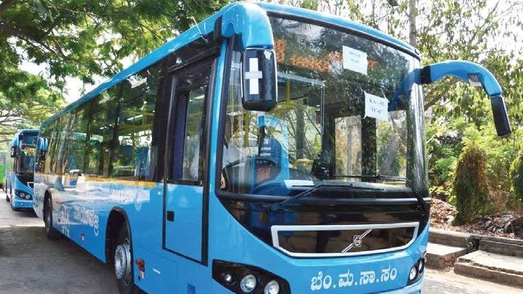 KSRTC Gears Up To Foray Into Logistics Business, To Have Its Own Fleet ...