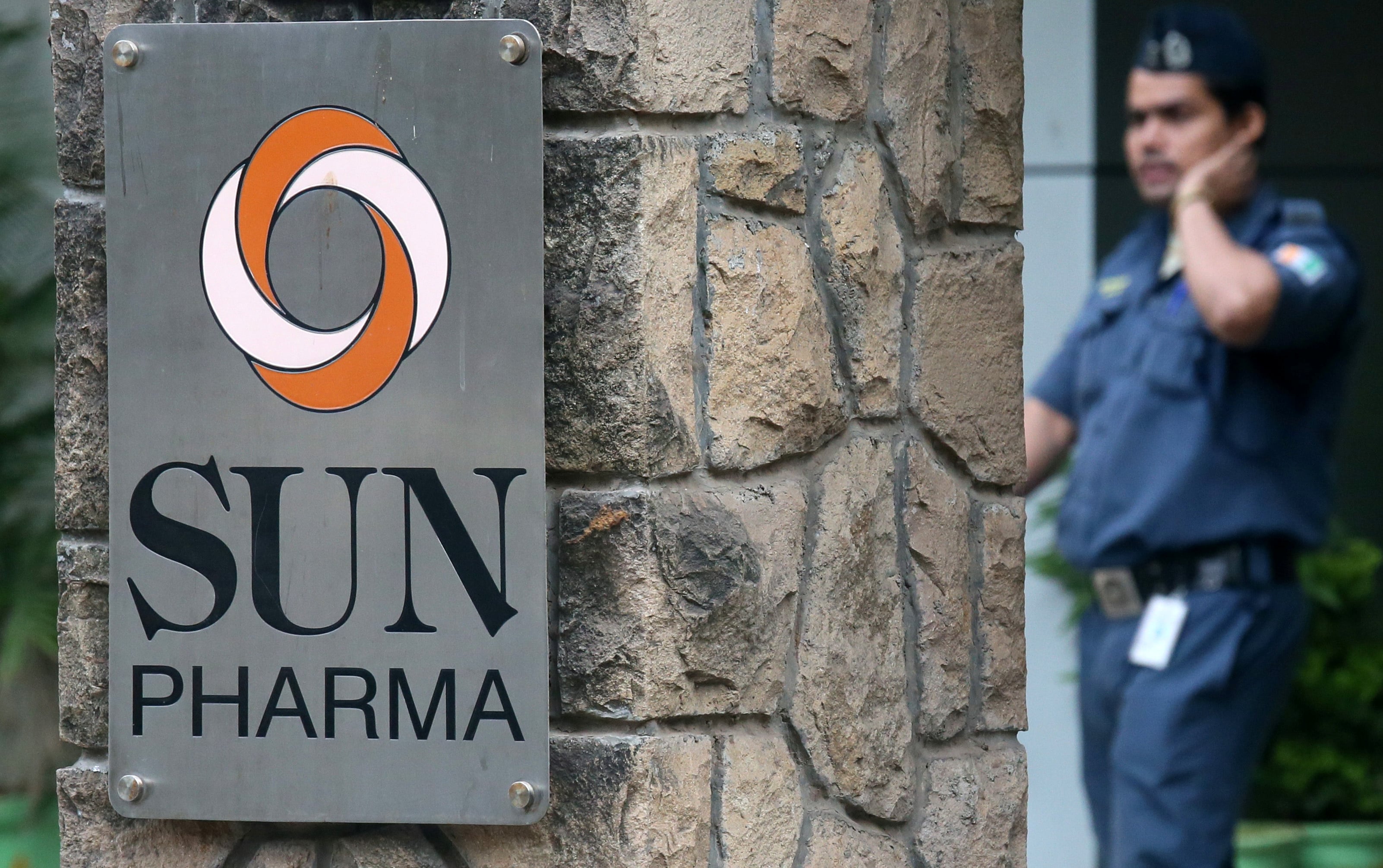 Sun Pharma Share Price Surges Despite Shareholder Opposition To Buyout ...