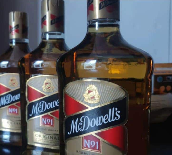 United Spirits Q2 Results Review - Stellar Performance: Dolat Capital
