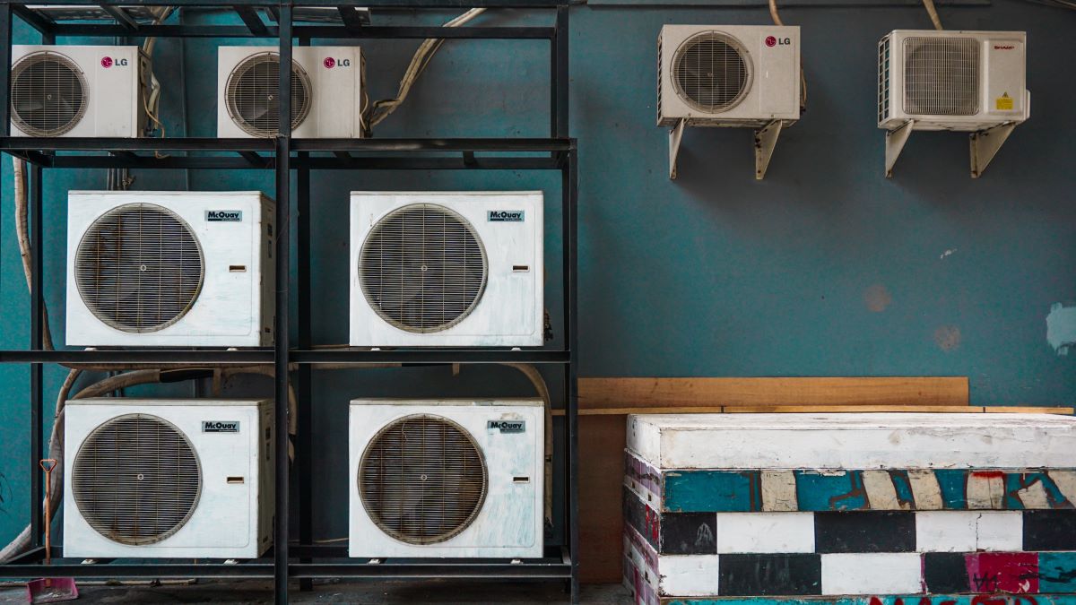 India’s Air Conditioner Market Set To Turn Hot. And It's Not Just The ...